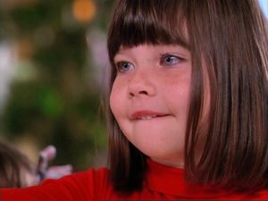 Image of Prudence "Prue" Halliwell